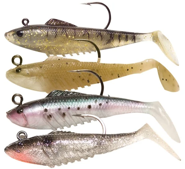 Squidgy Slick Rig reviews | ProductReview.com.au