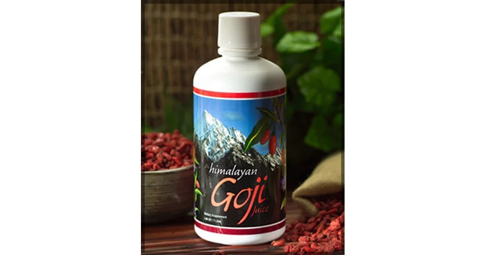 Goji Juice reviews | ProductReview.com.au