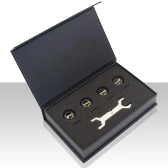 OBD2 TPMS Tyre Pressure Monitoring 4 External Sensors reviews ...