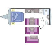 Jurgens Lunagazer J2405 | ProductReview.com.au