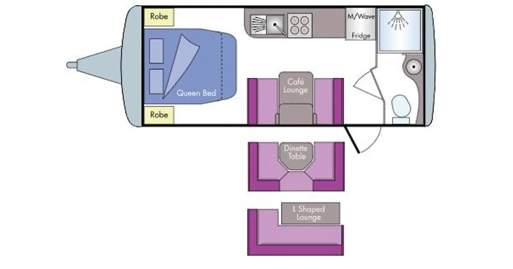 Jurgens Lunagazer J2405 | ProductReview.com.au