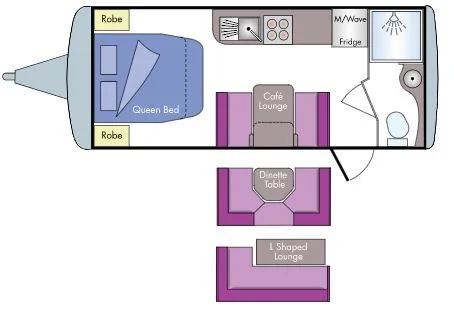 Jurgens Lunagazer J2405 reviews | ProductReview.com.au
