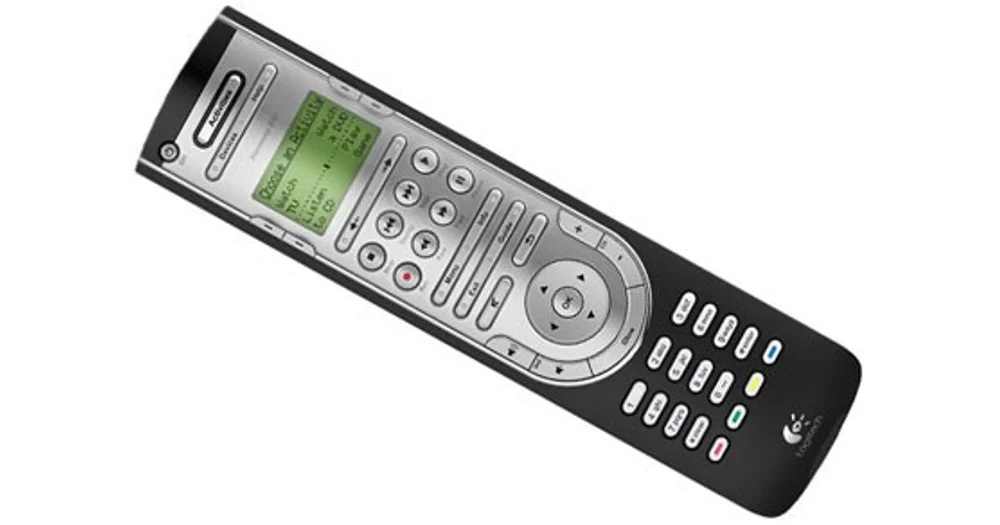 Logitech Harmony 515 Advanced Universal reviews | ProductReview.com.au