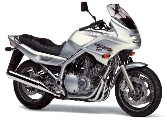 Yamaha XJ900 reviews | ProductReview.com.au