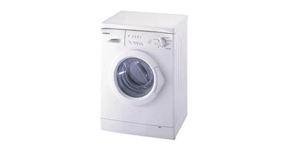 Hitachi HWF800X reviews | ProductReview.com.au