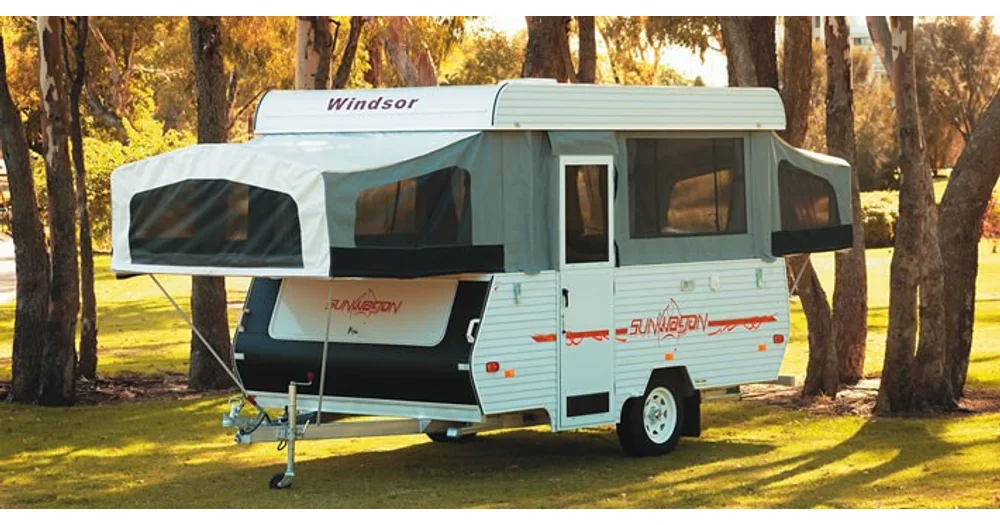 Windsor Sunwagon | ProductReview.com.au