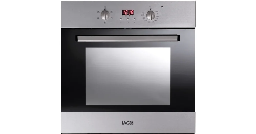 IAG IOF6SE3 | ProductReview.com.au