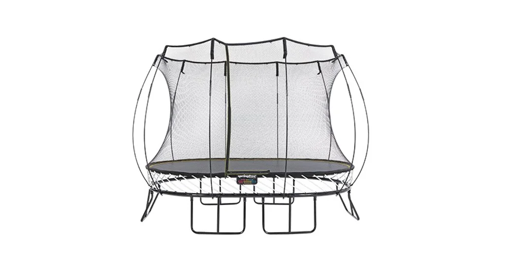 Springfree Medium Oval O77 reviews | ProductReview.com.au