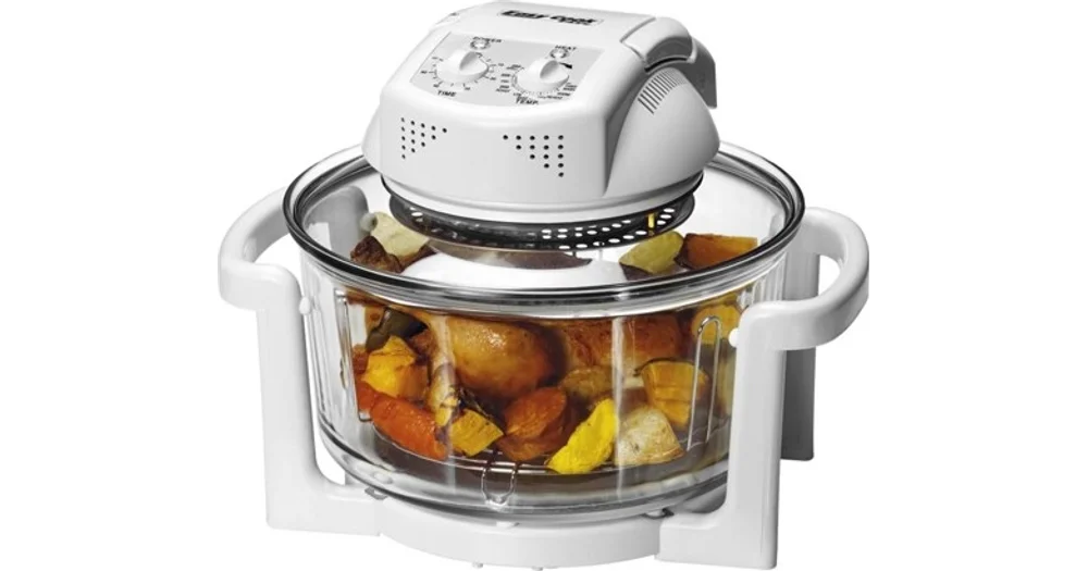 EasyCook Deluxe 727 reviews | ProductReview.com.au