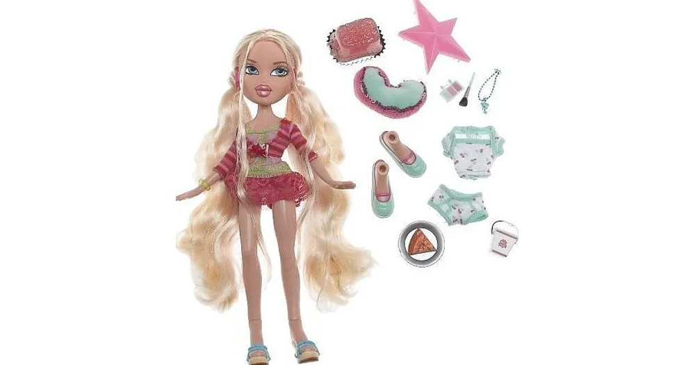Bratz Sweet Dreamz reviews | ProductReview.com.au
