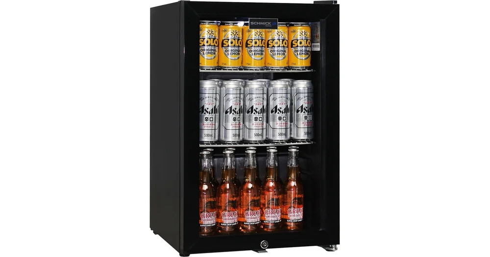 Schmick HUS-SC70-B reviews | ProductReview.com.au