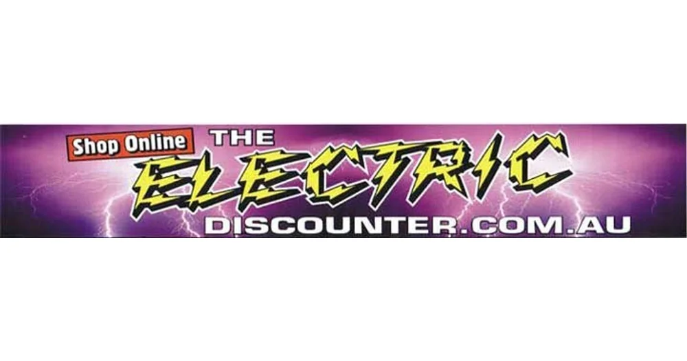 The Electric Discounter reviews | ProductReview.com.au