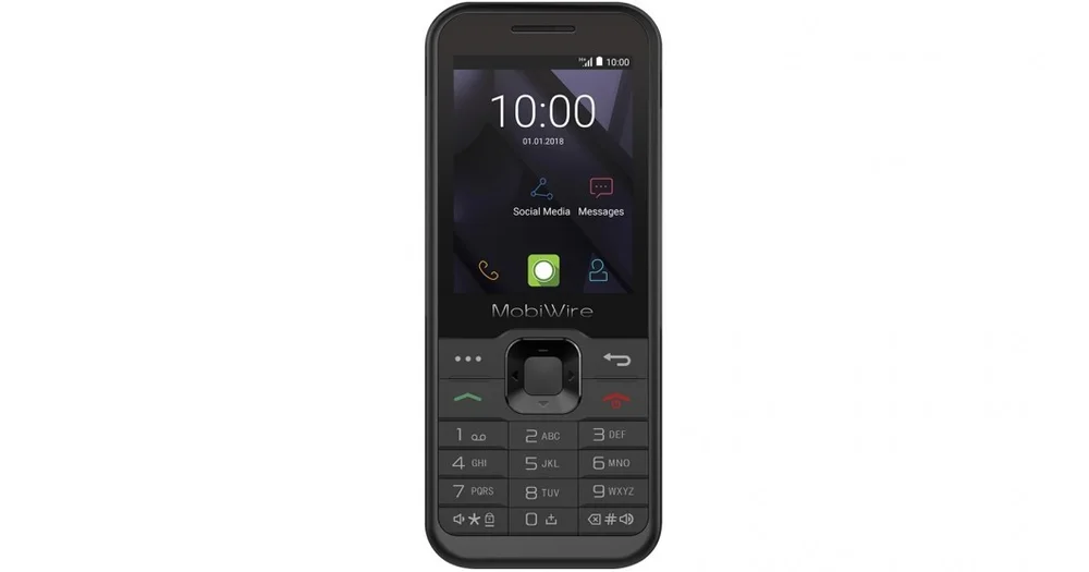 Mobiwire Sakara 3G reviews | ProductReview.com.au
