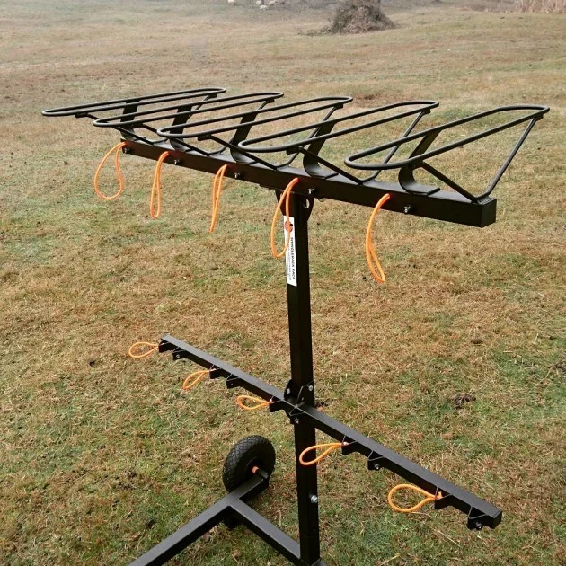 Shingleback Vertical Rack - 5 Bike reviews | ProductReview.com.au