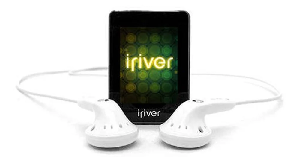 iRiver S10 | ProductReview.com.au