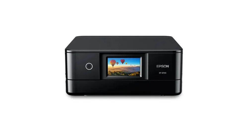Epson Expression Photo XP-8700 reviews | ProductReview.com.au