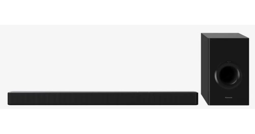 Panasonic SC-HTB688 reviews | ProductReview.com.au