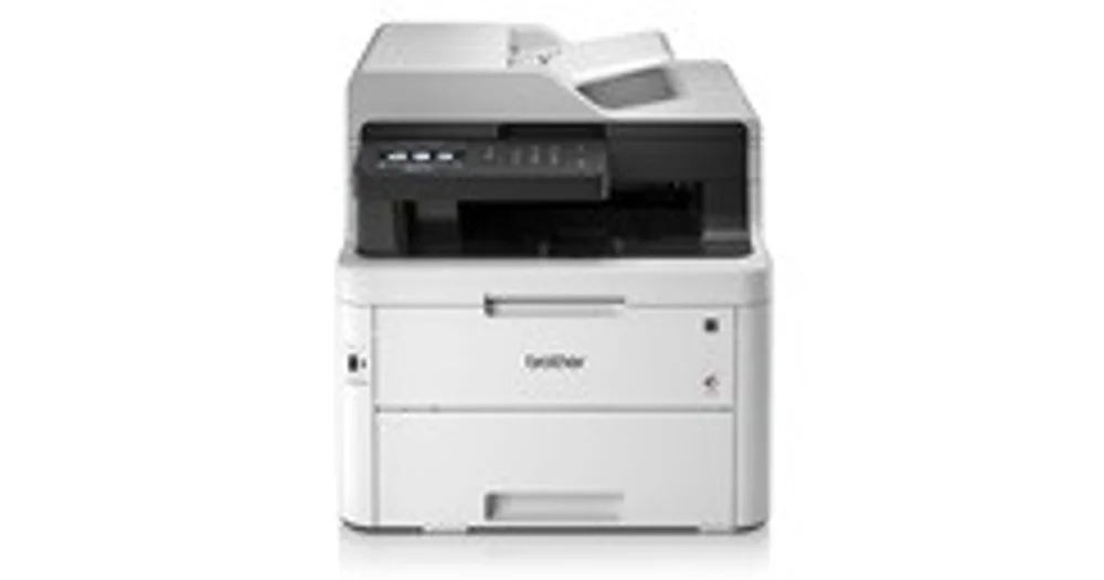Brother MFC-L3750CDW | ProductReview.com.au