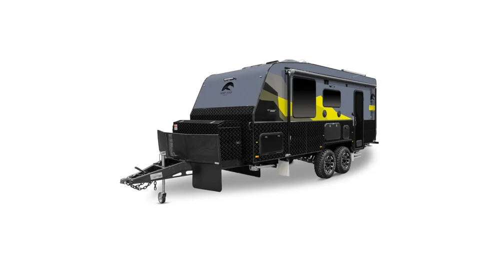 Snowy River Caravans SRT-19 reviews | ProductReview.com.au