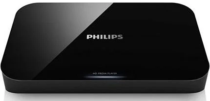 Philips HD Media Player HMP5000/79 reviews | ProductReview.com.au