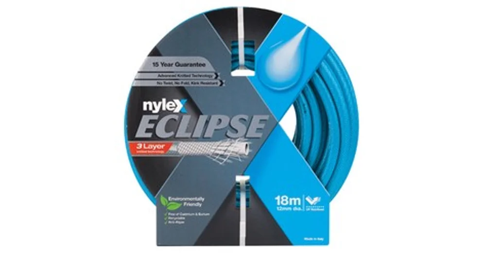 Nylex Eclipse reviews | ProductReview.com.au