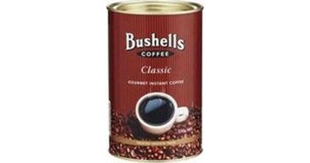 Bushells Classic reviews | ProductReview.com.au