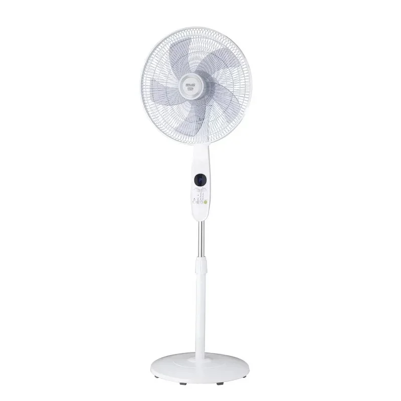 Arlec APDC7HA 40cm Smart Pedestal Fan reviews | ProductReview.com.au