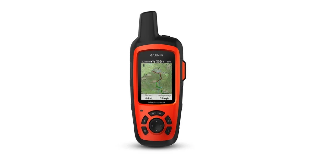 Garmin Inreach Explorer + reviews | ProductReview.com.au
