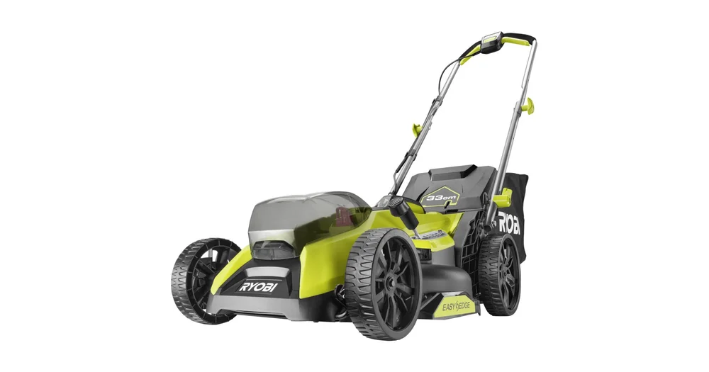 Ryobi R18XLMW50 reviews | ProductReview.com.au