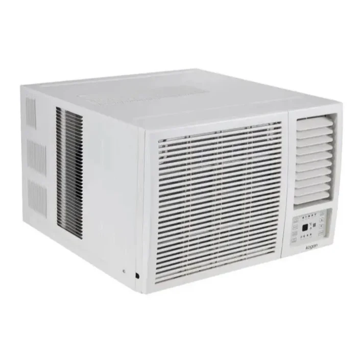 Kogan 1.6kW Window Air Conditioner KAHCWDAC16A reviews | ProductReview ...