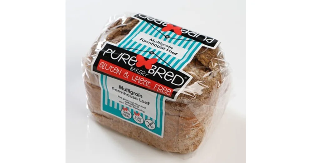 PureBred Multigrain Farmhouse Loaf reviews | ProductReview.com.au