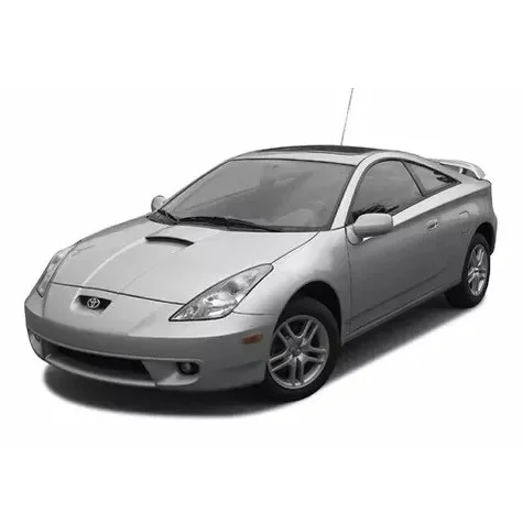 Toyota Celica reviews | ProductReview.com.au
