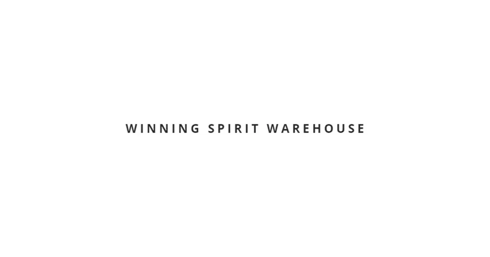 Winning Spirit Warehouse | ProductReview.com.au