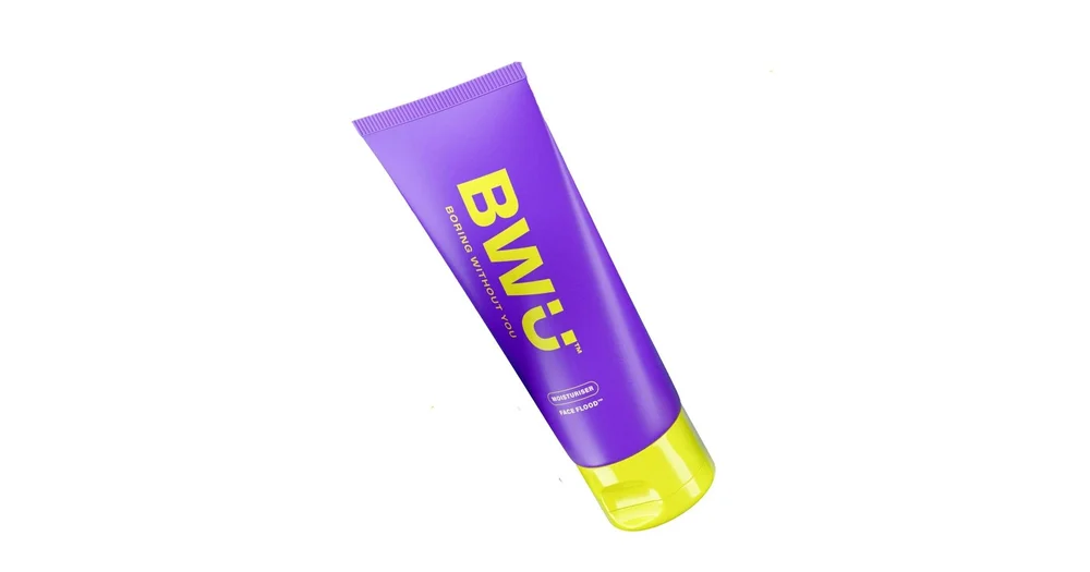 Boring Without You Face Flood Aquaporin Soothing Hydrating Gel ...