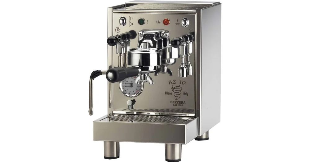 Bezzera BZ10 | ProductReview.com.au