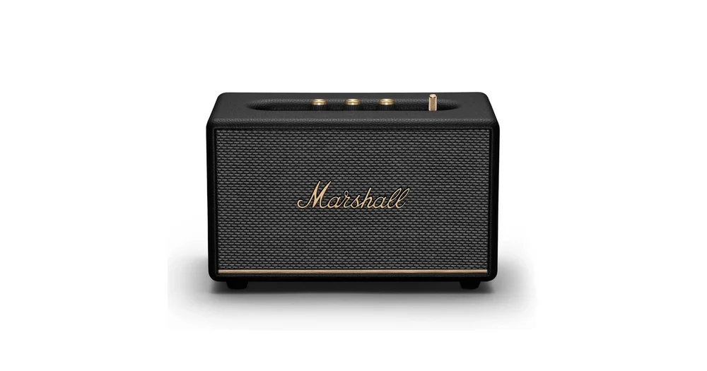 Marshall Acton III reviews | ProductReview.com.au