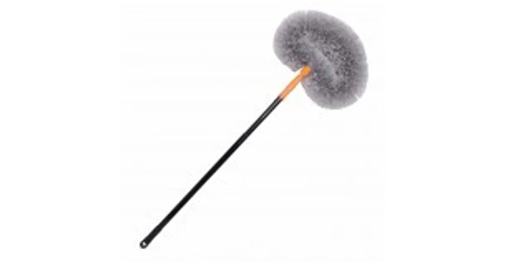 Sabco Bulldozer Cobweb Broom reviews | ProductReview.com.au