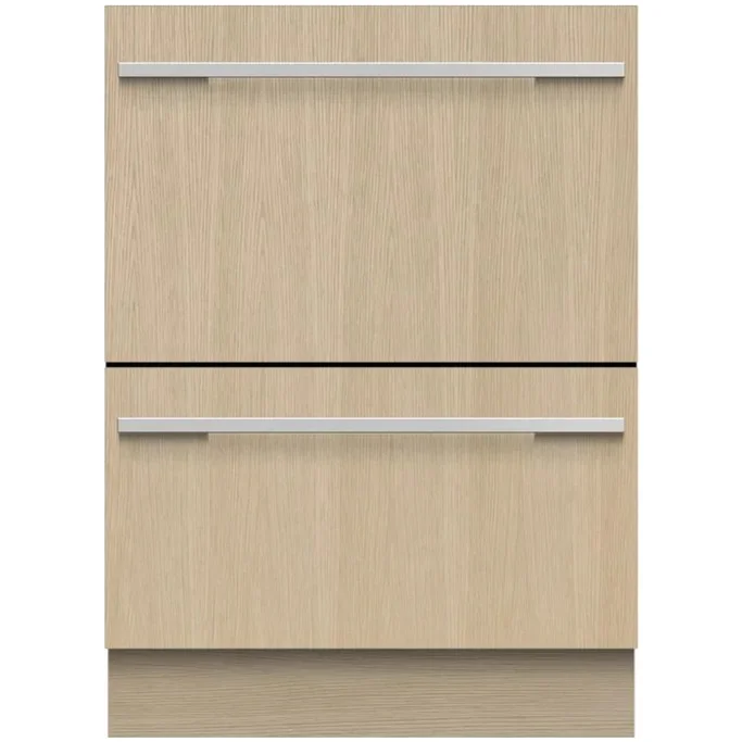 Fisher & Paykel Double DishDrawer Series 9 DD60DI9 reviews ...
