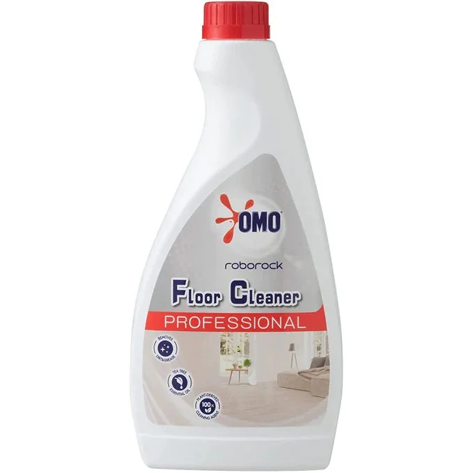 Roborock Omo Floor Cleaner Professional reviews | ProductReview.com.au