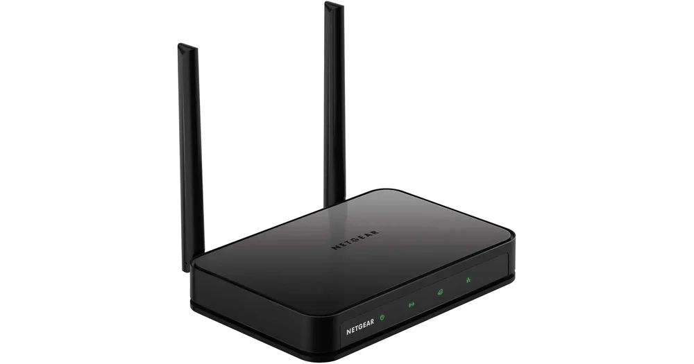 Netgear AC750 R6020 reviews | ProductReview.com.au