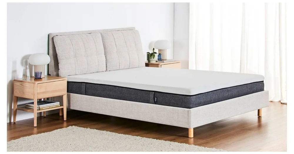 Ecosa Elio Bed Frame reviews | ProductReview.com.au