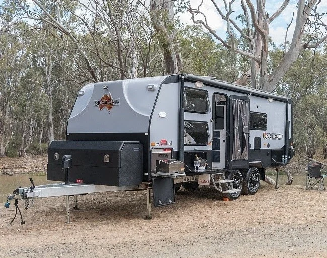 Sunland Phoenix reviews | ProductReview.com.au