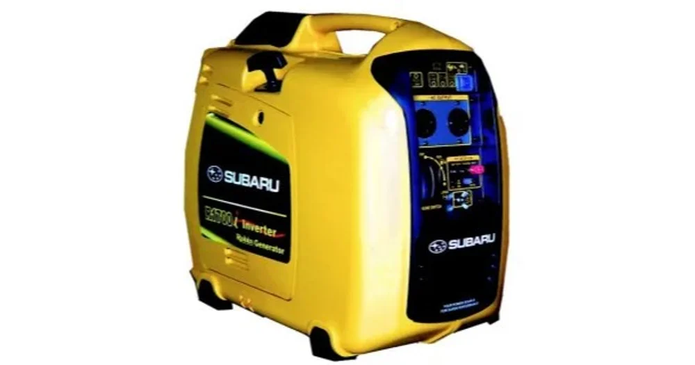 Subaru R1700i reviews | ProductReview.com.au