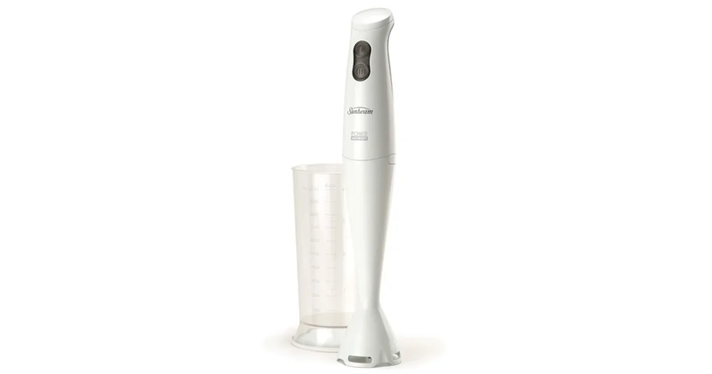 Sunbeam StickMaster reviews | ProductReview.com.au