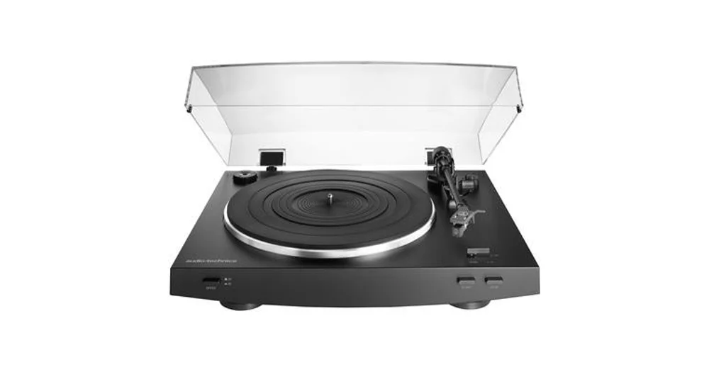 Audio Technica AT-LP3 reviews | ProductReview.com.au