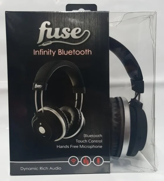 Fuse Infinity reviews | ProductReview.com.au
