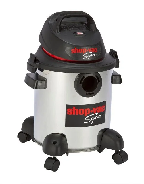 Shop Vac Super reviews | ProductReview.com.au