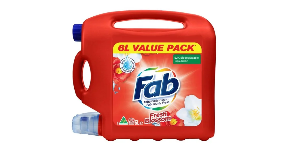 Fab Fresh Blossom Liquid reviews | ProductReview.com.au