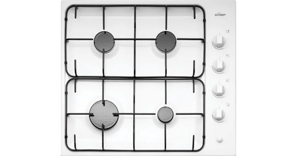 Chef GHS607W / GHS607S reviews | ProductReview.com.au