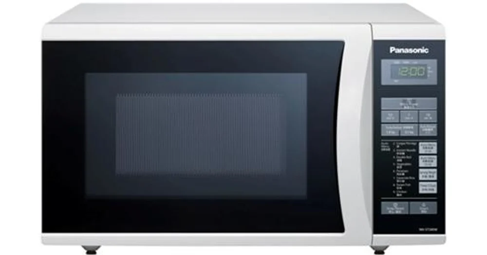 Panasonic NN-ST340W reviews | ProductReview.com.au